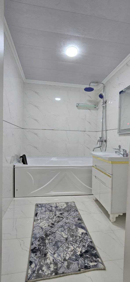 №3093.Продается 3х-комнатная квартира в Новостройке.
