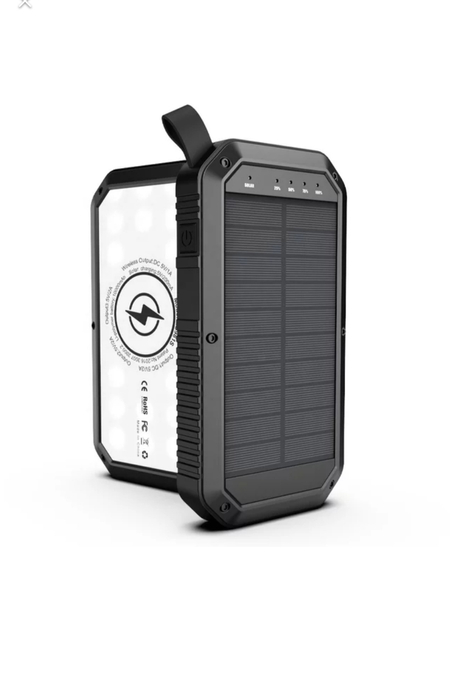 Power Bank 20000 mAh