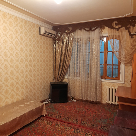 Аренда коракамиш 1хонали  2.хонали клинган берилади