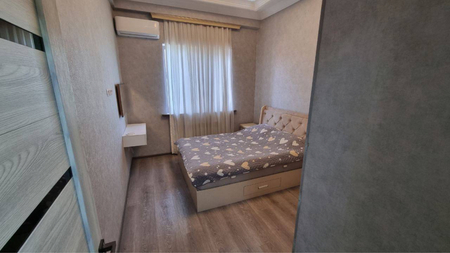 TOSHKENT CITY 2 XONA  (Gardens Residence)