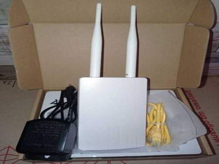 4G LTE Wifi Modem Routeri sotiladi! Uy tomiga oʻrnatiladigan