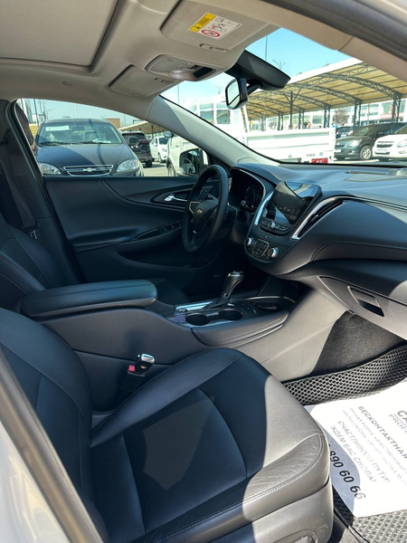 MALIBU 2.4L Atmasferniy Avtomat Full Avto kredit Bank orkali!!!