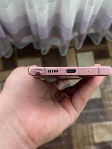 samsung galaxy note 20
