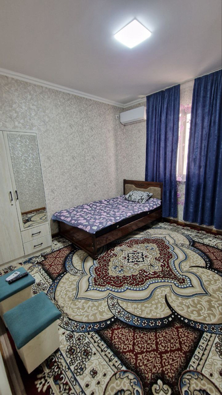 Продается квартира