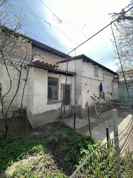 Продаётся участок на Шастри