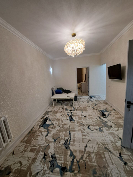 Аренда квартира Чиланзар 13 квартил 2в3/2/4 Орт:Фархадискый Афруз