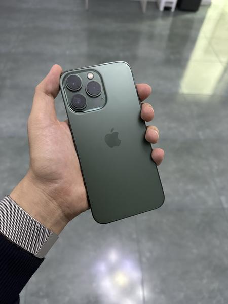 Iphone 13 pro 256gb