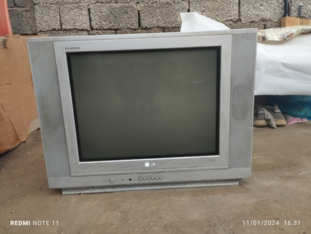 Televizor LG yahshi