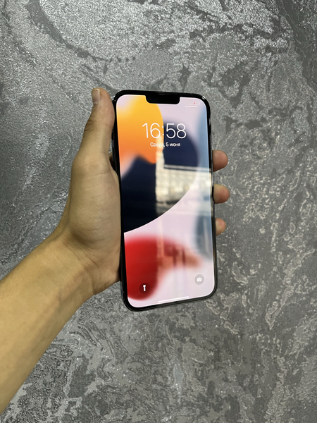 Iphone 13 pro max