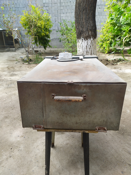 Namangan pech sotiladi