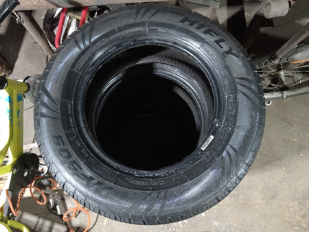 Шины для автомобиля daewoo tiko