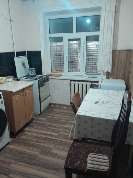 1/1/4 Рисовый базар