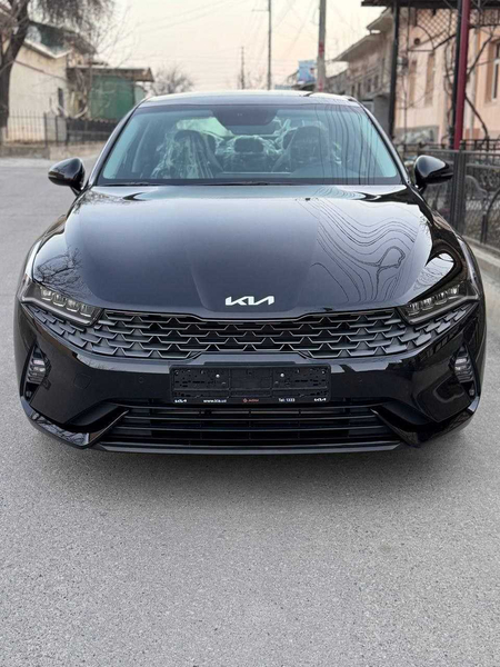 Kia K5 avtomobilini halol nasiya savdoga bo\\\'lib to\\\'lashga oling