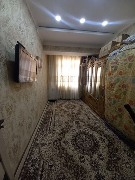 Ижара 6чи Микрорайон