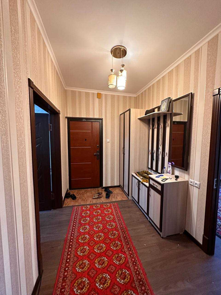 Продается квартира 4/3/5 на Ахмад Югнакий ИПОТЕКА №523