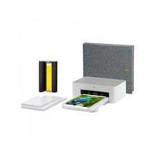 Продается новый Фотопринтер Xiaomi Mijia 1S, фотобумага