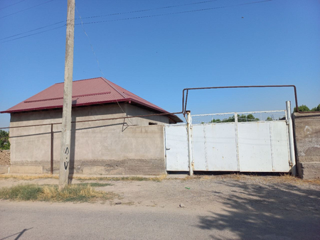 Продается участок!