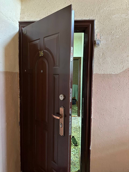 Продам 4 ком юнусабад 16 квартал