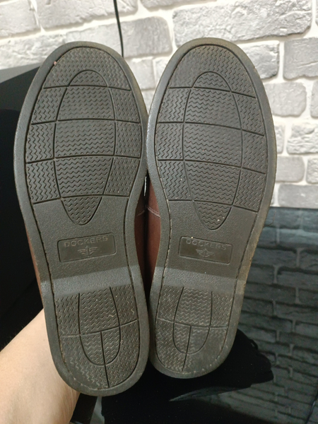 Топсайдеры Dockers