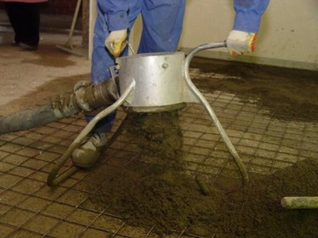 Сухой стяжка перечисленияга хам киламиз