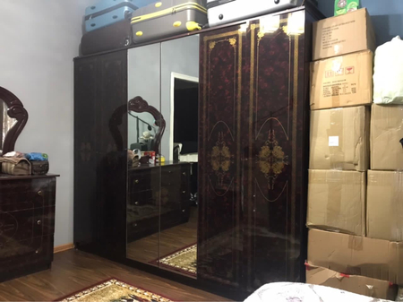 Spalni Mebel  Xolati ideal
