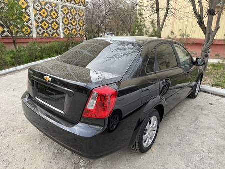 Gentra 3 A/T abs, diska, abogrev sedeniya bor. Lyuk yuq