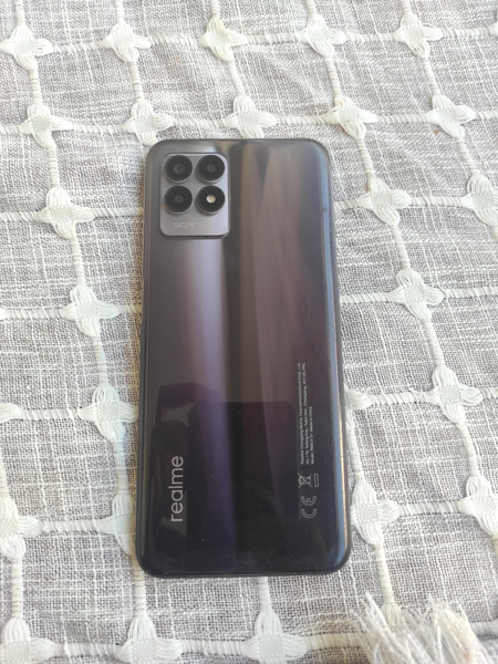 Realme 8 i 4/128