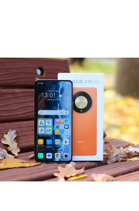 Honor X9b комплект срочно