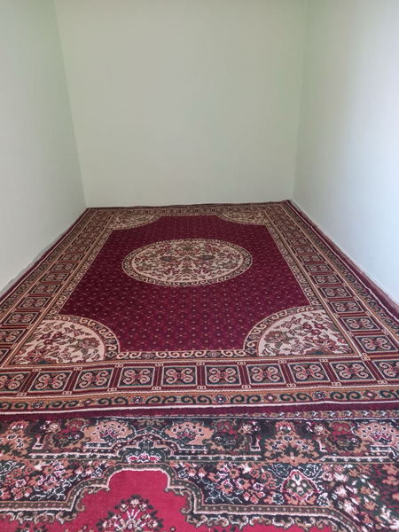 Samarqand ijaraga kvartira