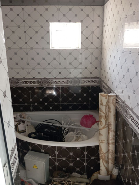 Hovli sotiladi Tashmi 2 postidan 9 km ichkarida