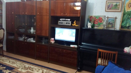 3-х комнатная квартира на короткий срок Tashkent City