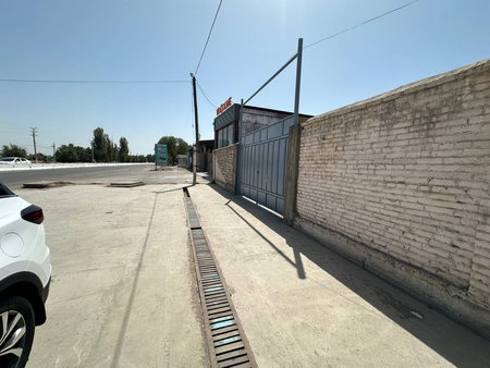 Toshkent Viloyati Yangiyul Tumani