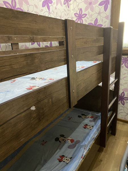 Детский кровать 2каватлик