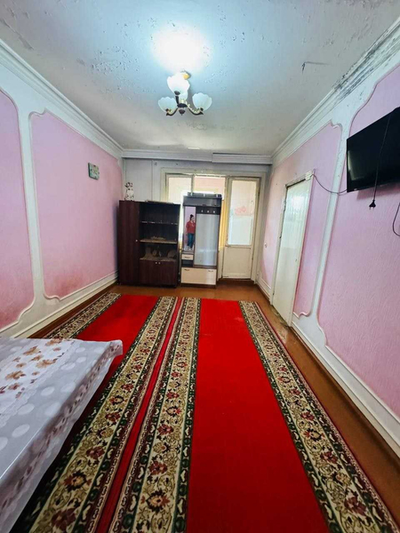 (ID 0065) Ипотека ёки Накд
Чилонзор тумани 12кв
