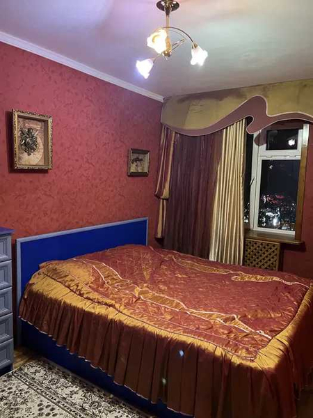 Аренда 3 комнатной квартиры на Юнусабаде Ц-6 ID: MD 165