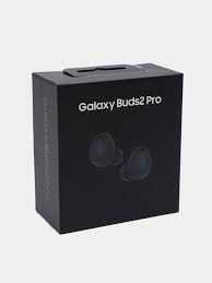 Наушники True Wireless Samsung Galaxy Buds 2 Pro Доставка по городу