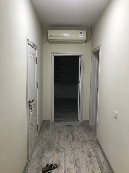 ЖК Баку узбум 2 х комнатная