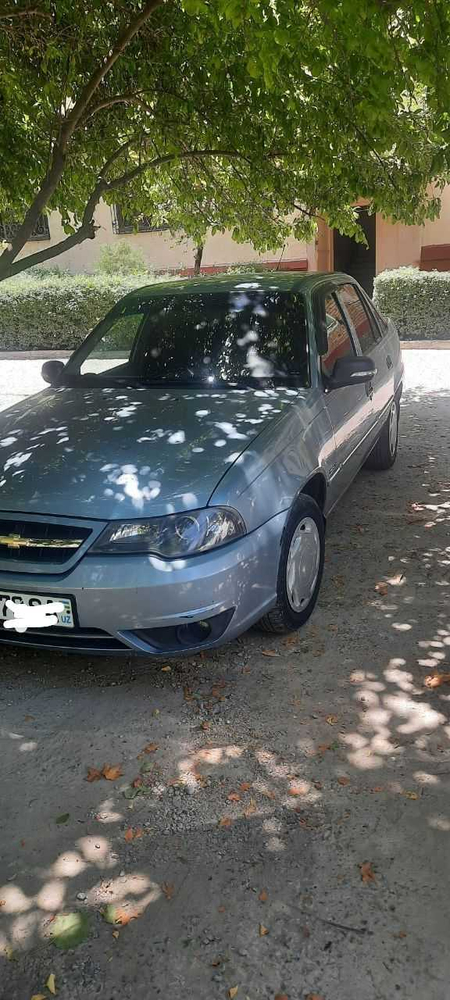 Nexia 2 1,6 dons super