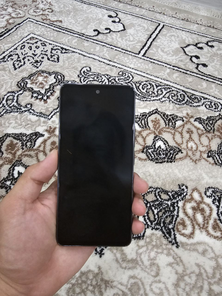 Galaxy a 53 6/128