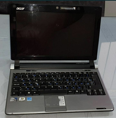 Acer Aspire 556pG
