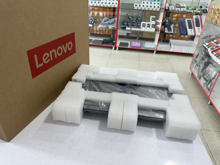 Lenovo core i7 H igravoy protsessorlik yangisidan keldi