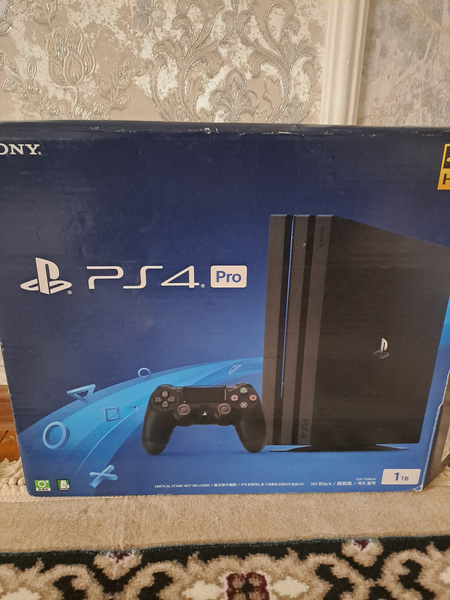 playstation 4 pro