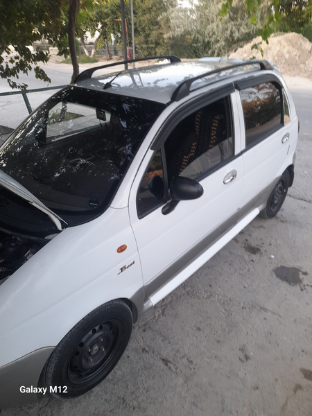 Matiz best 2010 yil