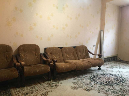 Продаётся полноценная 5/3/9 квартира в Мирабадском раоне,Нукуская