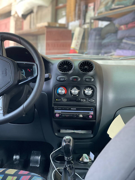 Shevrolet Matiz Best