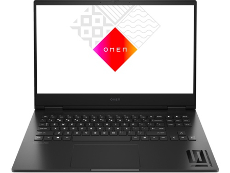 HP Omen 16 {FHD IPS 144Hz } i5-13420H DDR5 16GB SSD 512GB RTX 4050 6GB