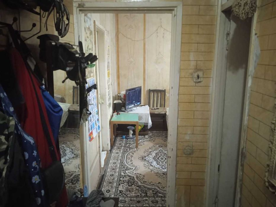 Купить квартиру в Ташкенте 2/3/4 50 м² .Недорого  (J694)