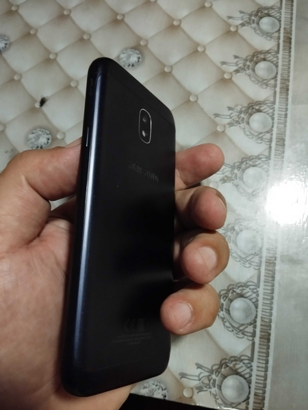 Samsung J 3 идеал холатда