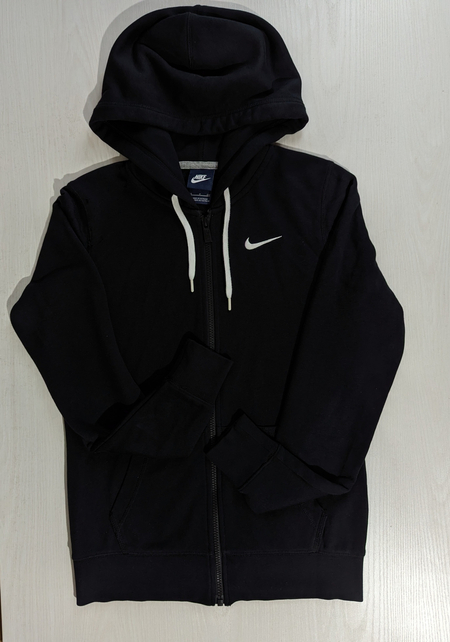 Толстовка Nike оригинал