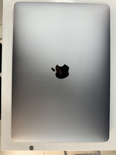 MacBook Pro M1